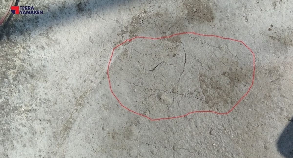 What Causes Plastic Shrinkage Cracks in Concrete and How to Prevent Them?
