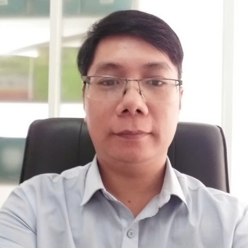 Mai Văn Tuân | Kế toán trưởng Công Ty Cổ Phần bê tông Terra Yamaken