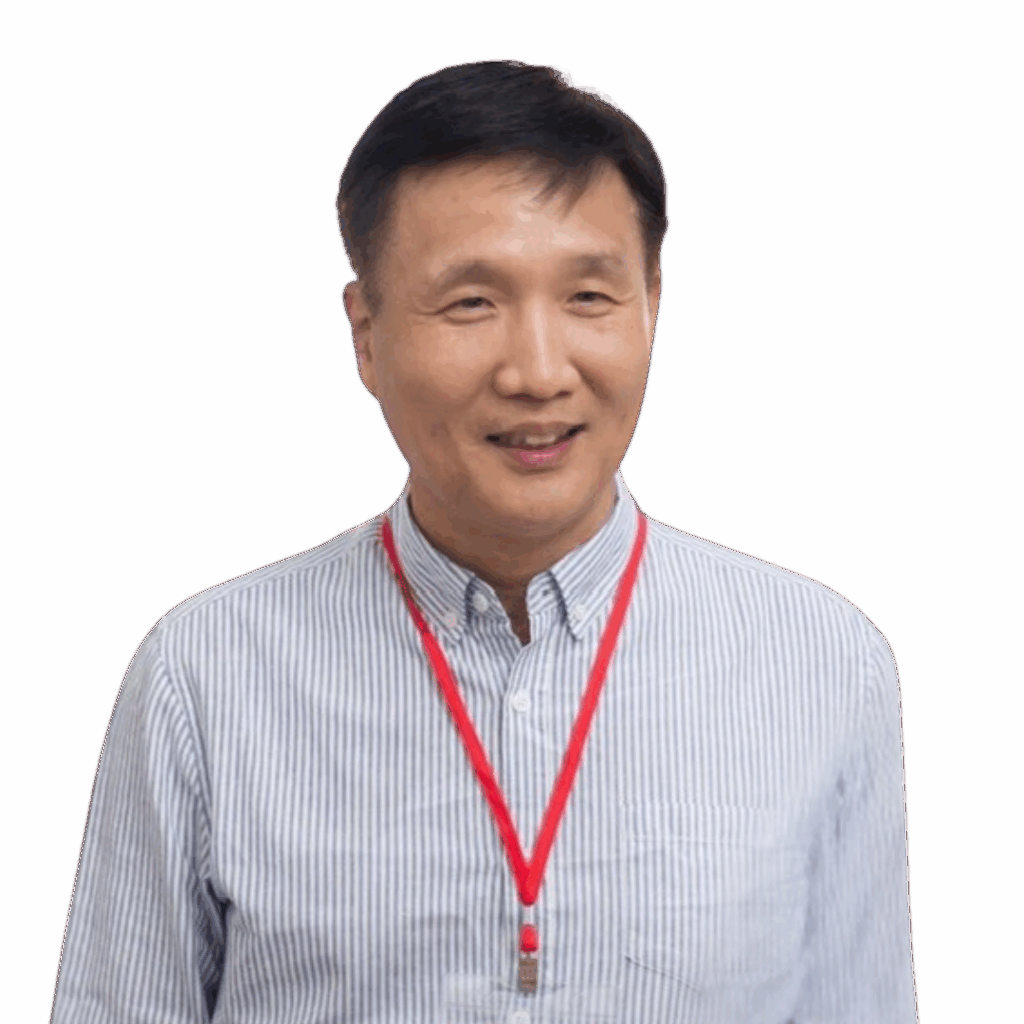 Yun Jang Hee | Tổng Giám Đốc Công Ty Cổ Phần Bê Tông Terra Yamaken